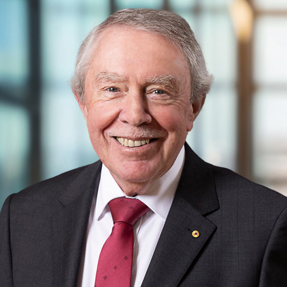 Board and Management - Steadfast