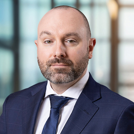 Board and Management - Steadfast