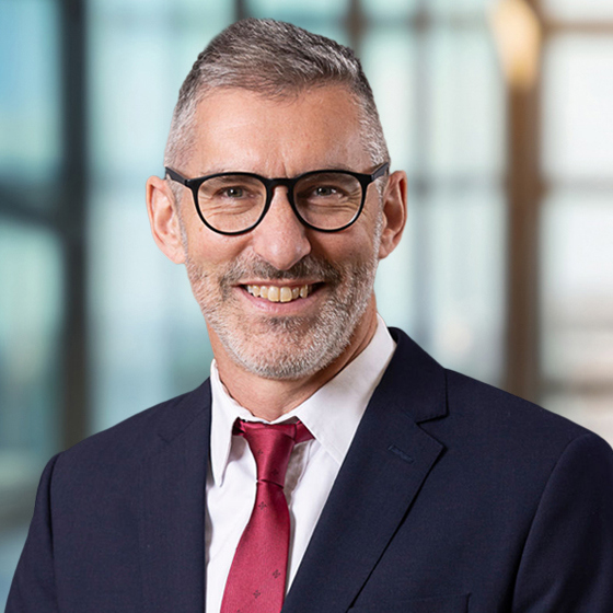 Board and Management - Steadfast